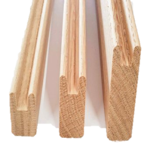Lineal Stock Oak – Northern Hardwood Frames